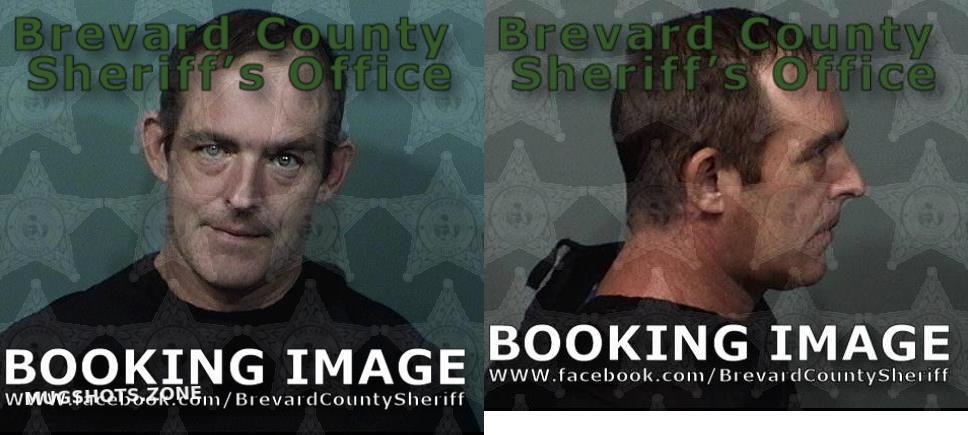 GLOWACKI DALE PATRICK 06/04/2023 - Brevard County Mugshots Zone