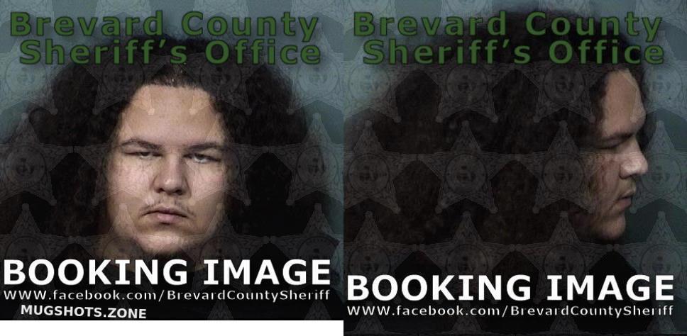 ABRAIN JOSHUA RANDY-ANTHONY 06/04/2023 - Brevard County Mugshots Zone