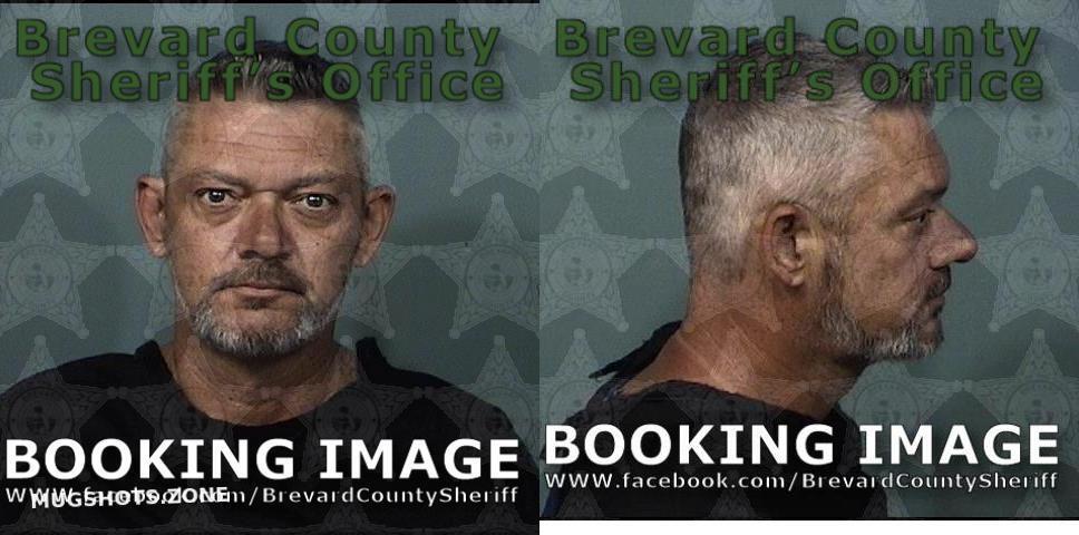 SENATRO RODNEY BENJAMIN 06/04/2023 - Brevard County Mugshots Zone