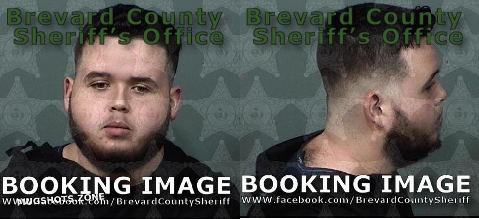 ALLEN MICHAEL ALLEN 06/05/2023 - Brevard County Mugshots Zone