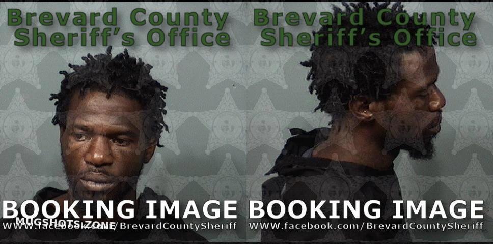 MURPHY JONATHAN LAMONT 06/06/2023 - Brevard County Mugshots Zone