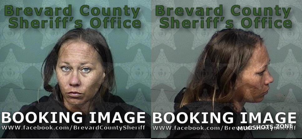 LADUKE JENNIFER ANN 06/07/2023 - Brevard County Mugshots Zone
