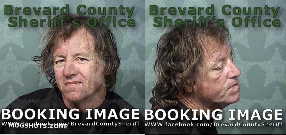 HOWARD ALEXANDER PLILLIP 06/07/2023 - Brevard County Mugshots Zone