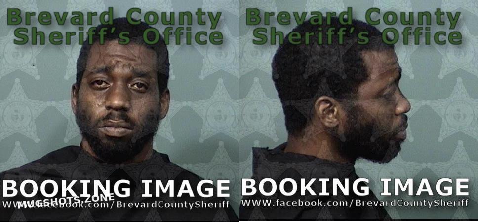 PETERSON DAVID GERALD 06/07/2023 - Brevard County Mugshots Zone