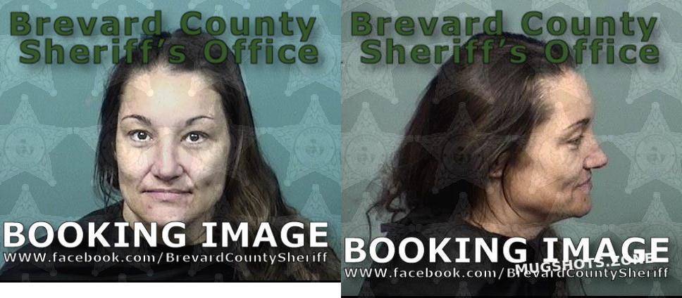 KEITH ERIKA JAYNE 06/07/2023 - Brevard County Mugshots Zone