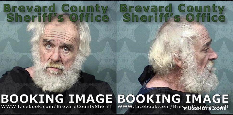 SCHAFFER RUSSELL HAROLD 06/07/2023 - Brevard County Mugshots Zone