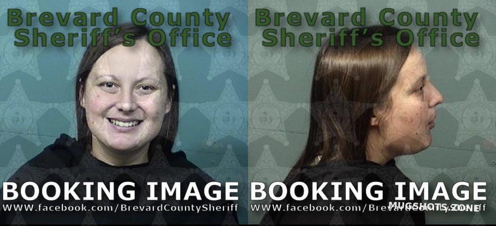 NOFFKE JENNIFER TERESE 06/08/2023 - Brevard County Mugshots Zone
