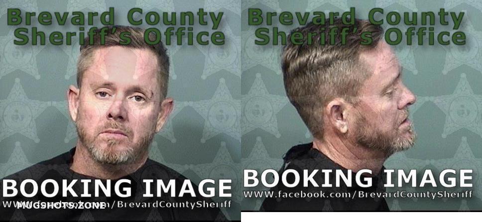 NEELY SCOTT MICHAEL 06/08/2023 - Brevard County Mugshots Zone