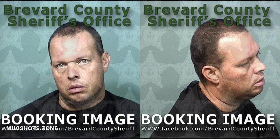 SOLTERO SEAN MITCHELL 06/11/2023 - Brevard County Mugshots Zone