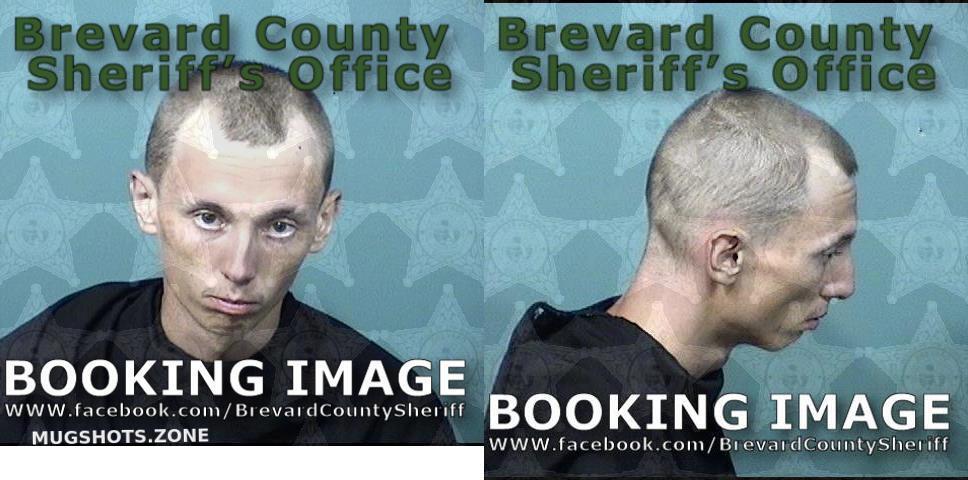 WILLHITE TIMOTHY WAYNE 06/11/2023 - Brevard County Mugshots Zone
