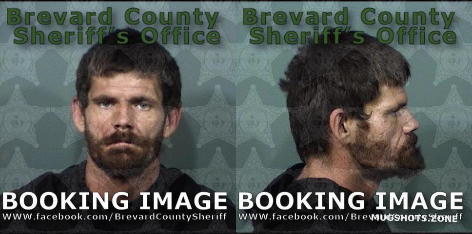 PITTMAN JOHN KEITH 06/14/2023 - Brevard County Mugshots Zone