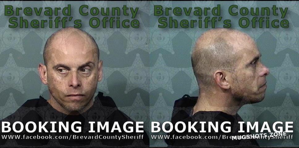 KAY MICHAEL 06/14/2023 - Brevard County Mugshots Zone