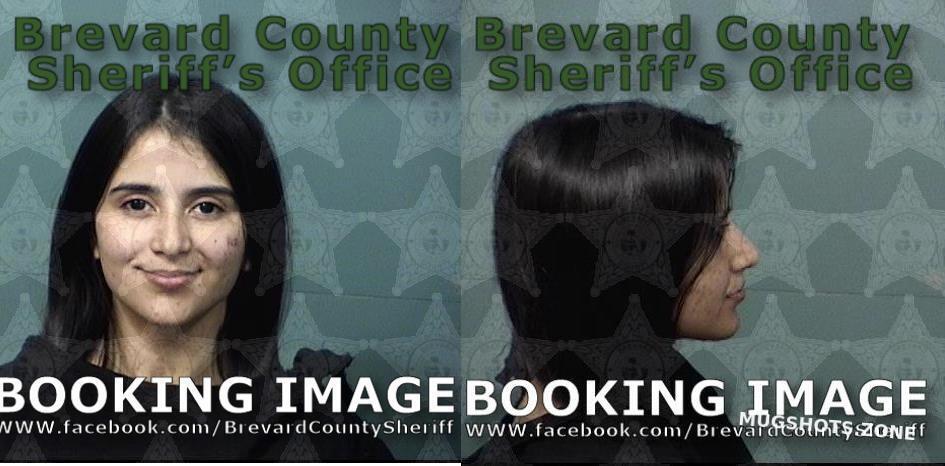 FINLAYSON NICTE NICOLE 06/15/2023 - Brevard County Mugshots Zone