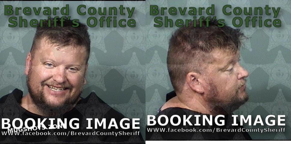 SWIST CHRISTOPHER JAMES 06/15/2023 - Brevard County Mugshots Zone