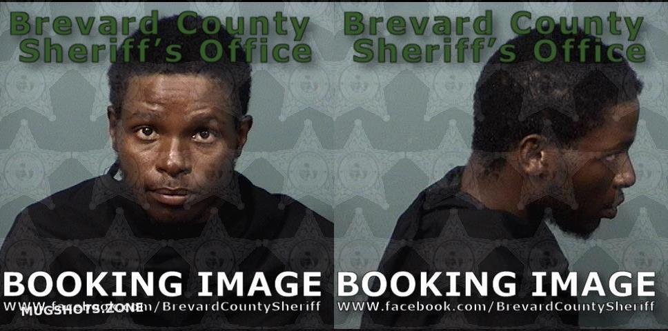 BURNS TERRENCE AUSTIN 06/16/2023 - Brevard County Mugshots Zone