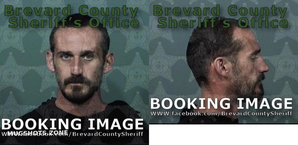 GARDNER SCOTT ALLEN 06/18/2023 - Brevard County Mugshots Zone