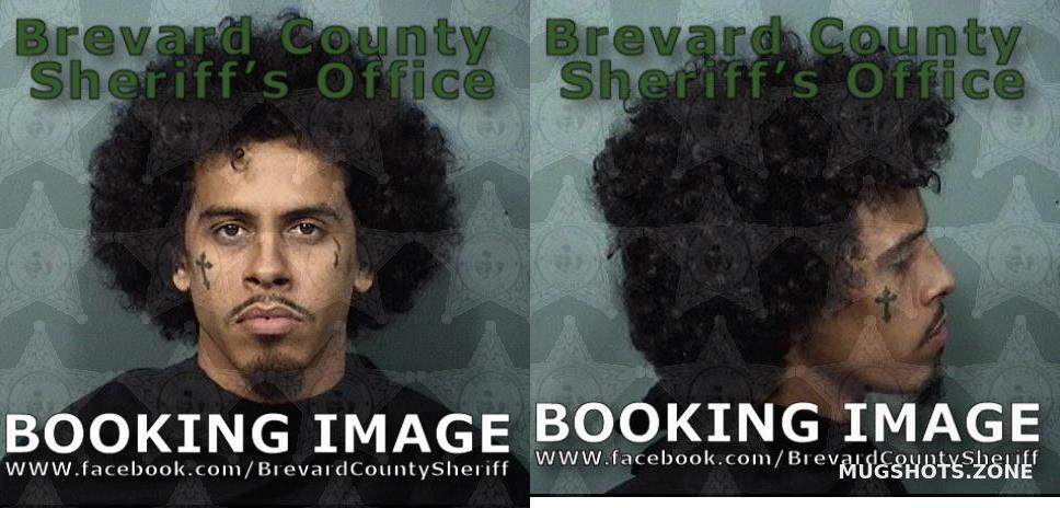 BAILEY JACOB JOSEPH 06/22/2023 - Brevard County Mugshots Zone