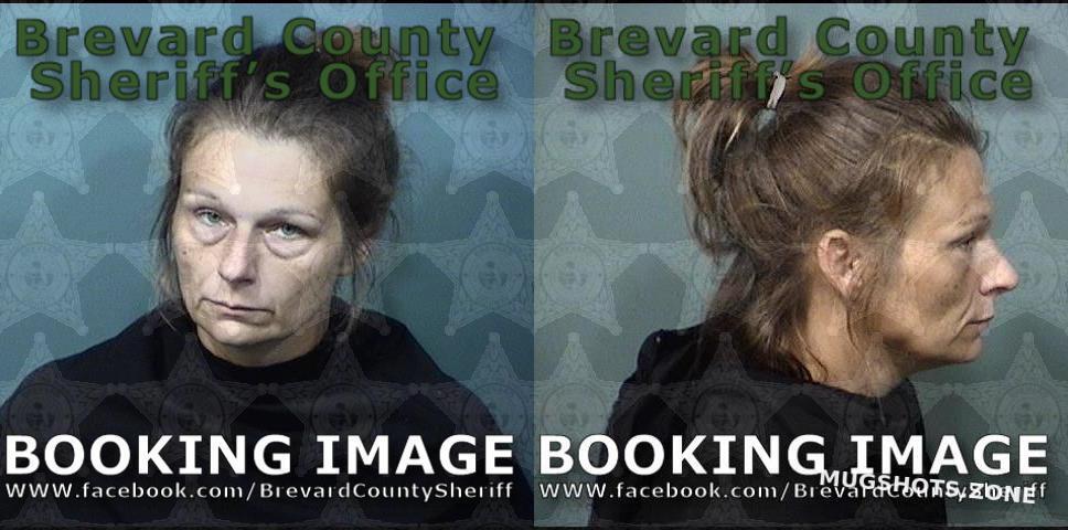 CASE CANDACE ROSE 06/22/2023 - Brevard County Mugshots Zone