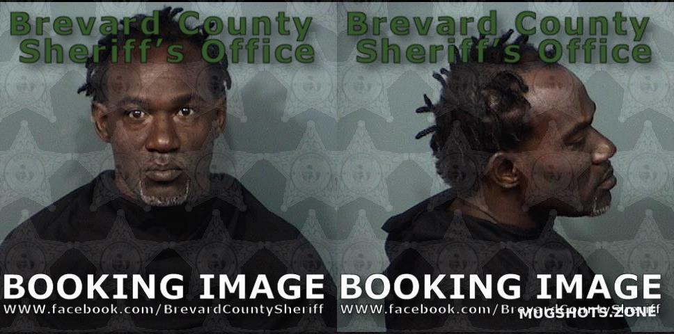 KNOX TREMAYNE 06/22/2023 - Brevard County Mugshots Zone