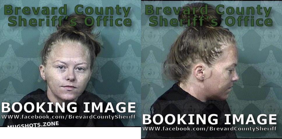 HAYWOOD HALEE ROSE 06/23/2023 - Brevard County Mugshots Zone