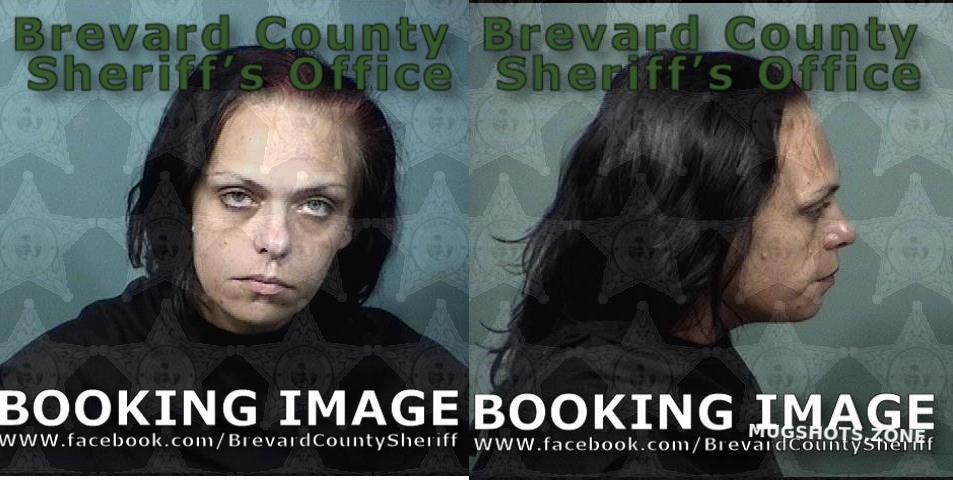 LEWIS REGINA RAE 06/26/2023 - Brevard County Mugshots Zone