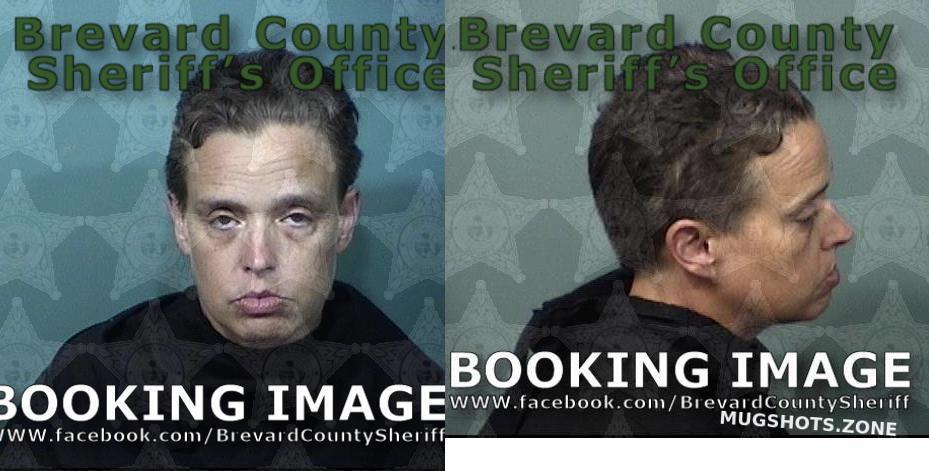PURVIS ANGELA A 06/27/2023 - Brevard County Mugshots Zone