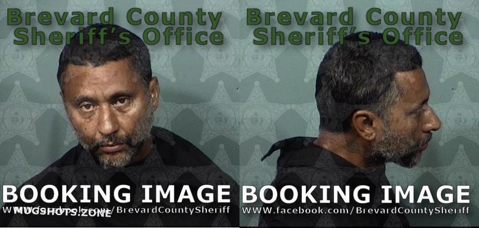 BUTLER ROBIN FRANKLIN 06/27/2023 - Brevard County Mugshots Zone