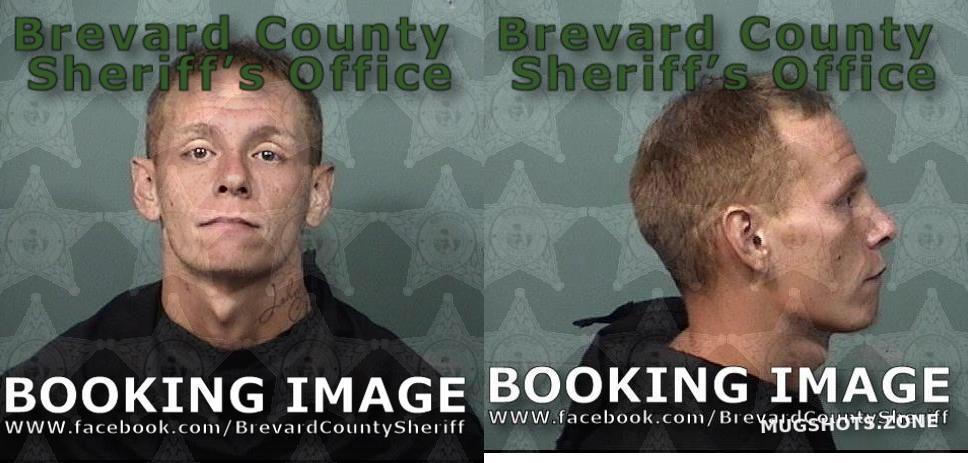 IRELAND JOHNTHAN MAYHUGH 06/27/2023 - Brevard County Mugshots Zone