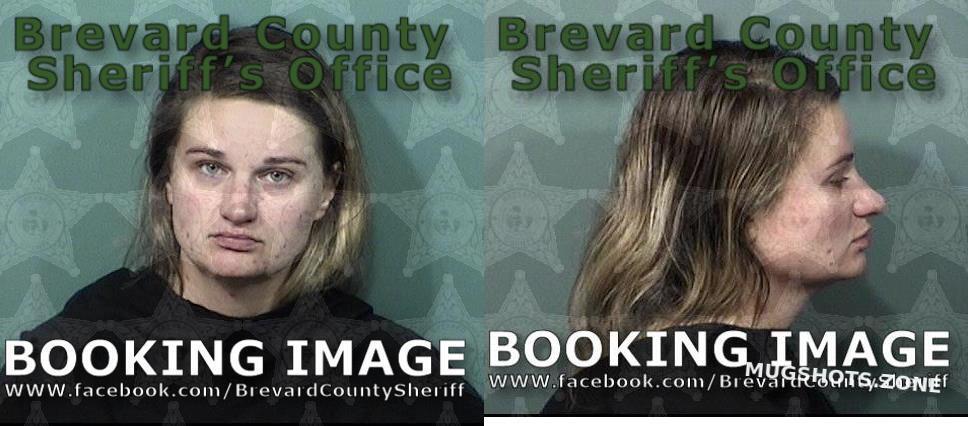 ORSINI BROOKE 06/27/2023 - Brevard County Mugshots Zone