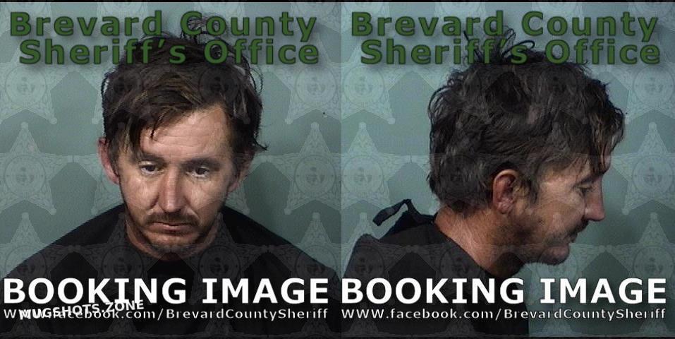 HARRIS KEVIN ARTHUR 06/29/2023 - Brevard County Mugshots Zone