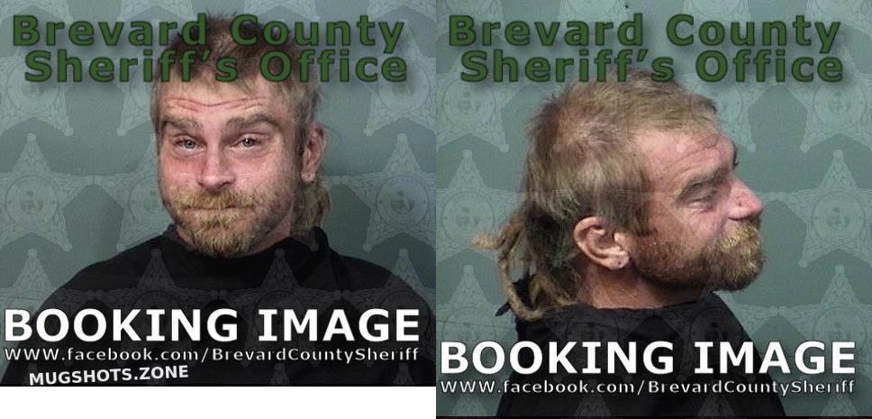 CONWAY MATTHEW THOMAS 06/29/2023 - Brevard County Mugshots Zone
