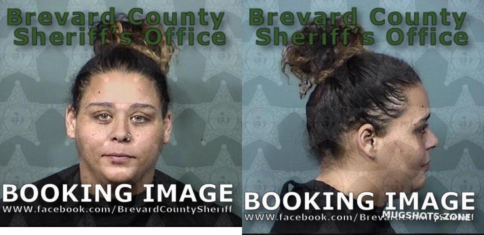 LAMAR DESTINY NICOLE 06/29/2023 - Brevard County Mugshots Zone