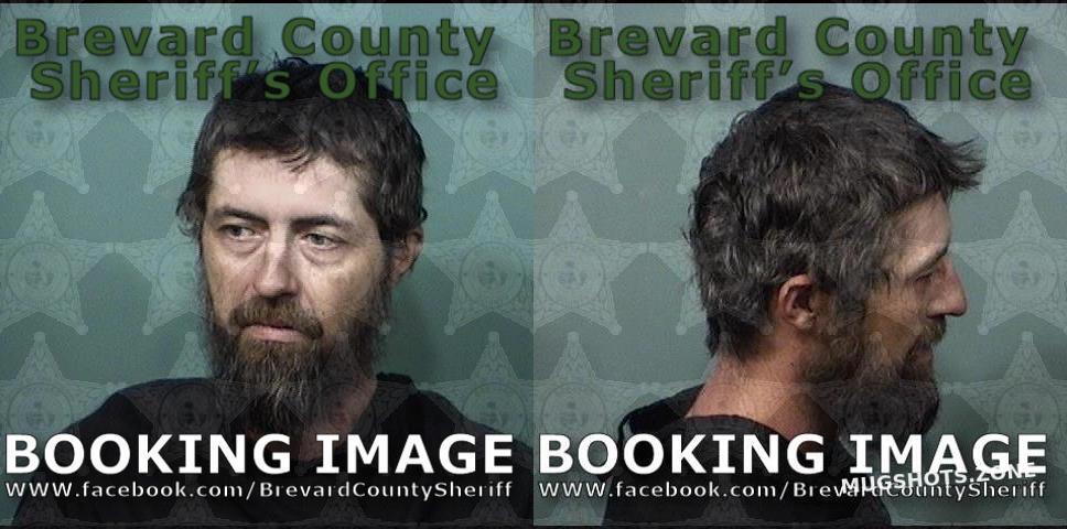 CHAFFEE DANIEL WAYNE 06/29/2023 - Brevard County Mugshots Zone