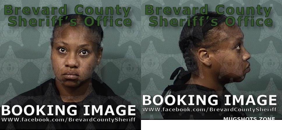 Gold Amber Marie 06 30 2023 Brevard County Mugshots Zone