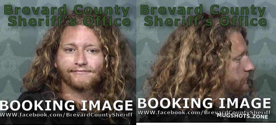 STEVENS JACOB JOSEPH AARON 06/30/2023 - Brevard County Mugshots Zone