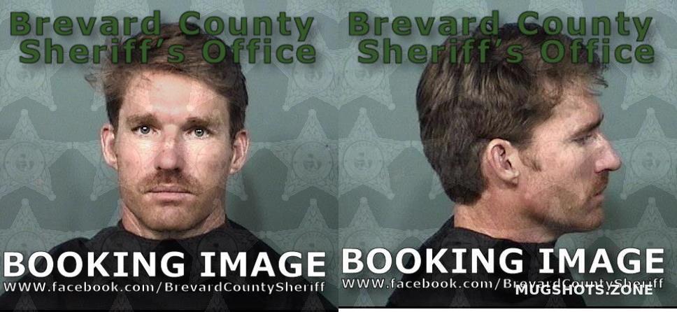 BAKER JEFFREY RYAN 06/30/2023 - Brevard County Mugshots Zone