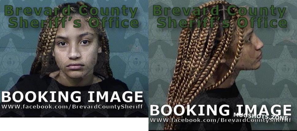 TORRES GODEN KAYLEEN MICHELLE 07/01/2023 - Brevard County Mugshots Zone