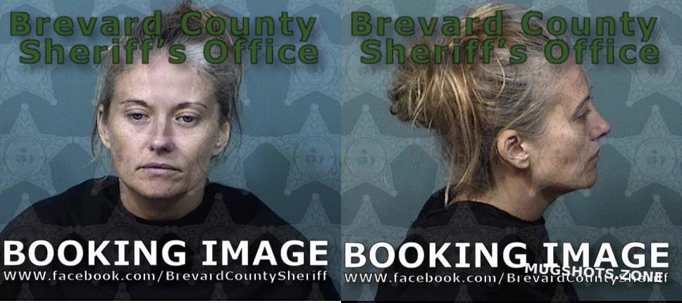 PLATT AMANDA KRISTINE 07/02/2023 - Brevard County Mugshots Zone