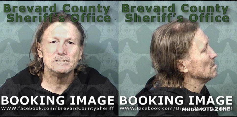 GUTHRIE STEVEN SCOTT 07/04/2023 - Brevard County Mugshots Zone