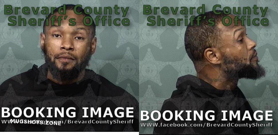WRIGHT JONATHAN ONEAL 07/05/2023 - Brevard County Mugshots Zone