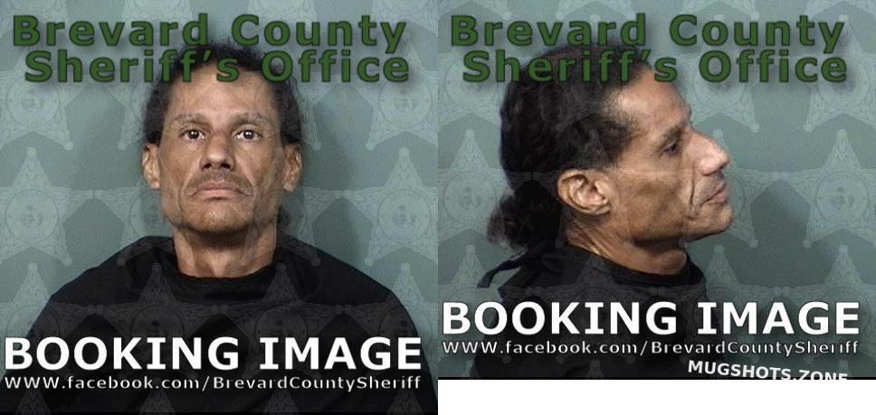 STEWART JEFFREY NEIL 07/07/2023 - Brevard County Mugshots Zone