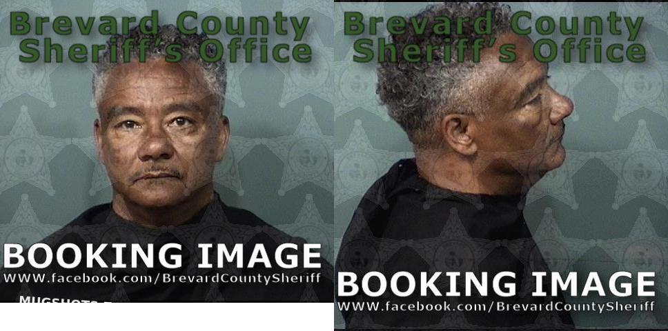 HOLCOMBE GREGORY 07/07/2023 - Brevard County Mugshots Zone