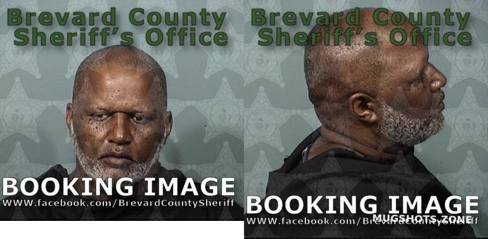 TOLIVERT MICHAEL 07/08/2023 - Brevard County Mugshots Zone