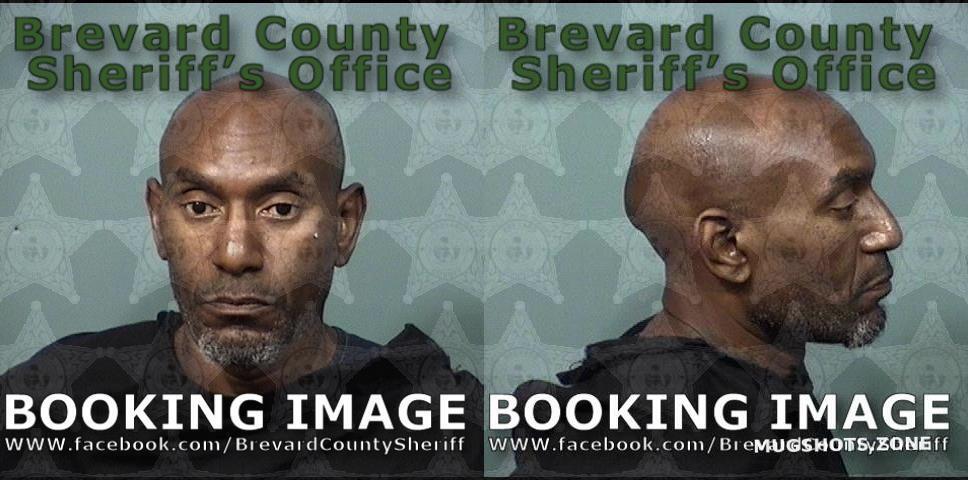 JOHNSON SHANTELL ROBERT 07/08/2023 - Brevard County Mugshots Zone