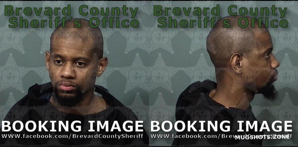MITCHNER CLARENCE LAMAR 07/09/2023 - Brevard County Mugshots Zone