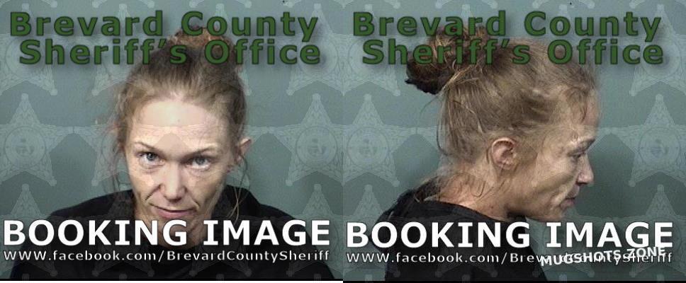 HARRISON LEAH BAE 07/10/2023 - Brevard County Mugshots Zone