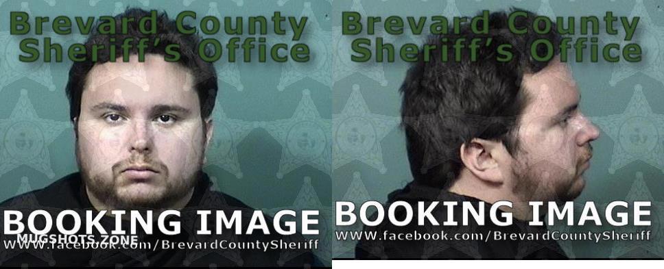 RAYNOR COLBY M 07/10/2023 - Brevard County Mugshots Zone