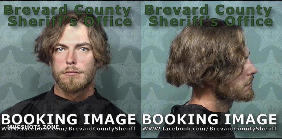 SMITH FRED VERNIE 07/12/2023 - Brevard County Mugshots Zone