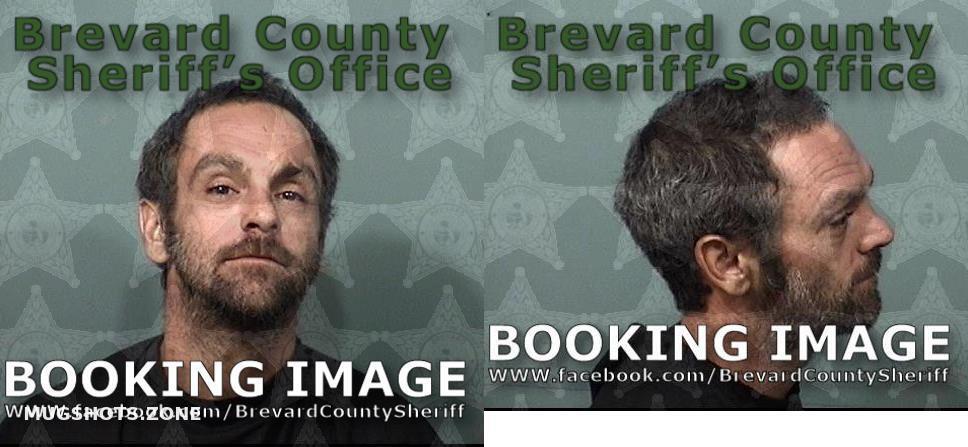 BENNETT LEE PATRICK 07/12/2023 - Brevard County Mugshots Zone