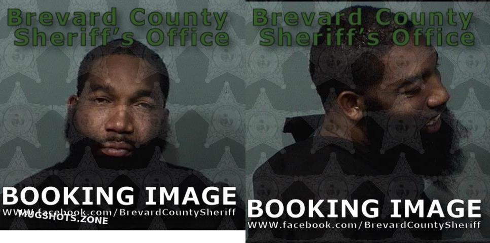 KEY ARTHUR 07/12/2023 - Brevard County Mugshots Zone